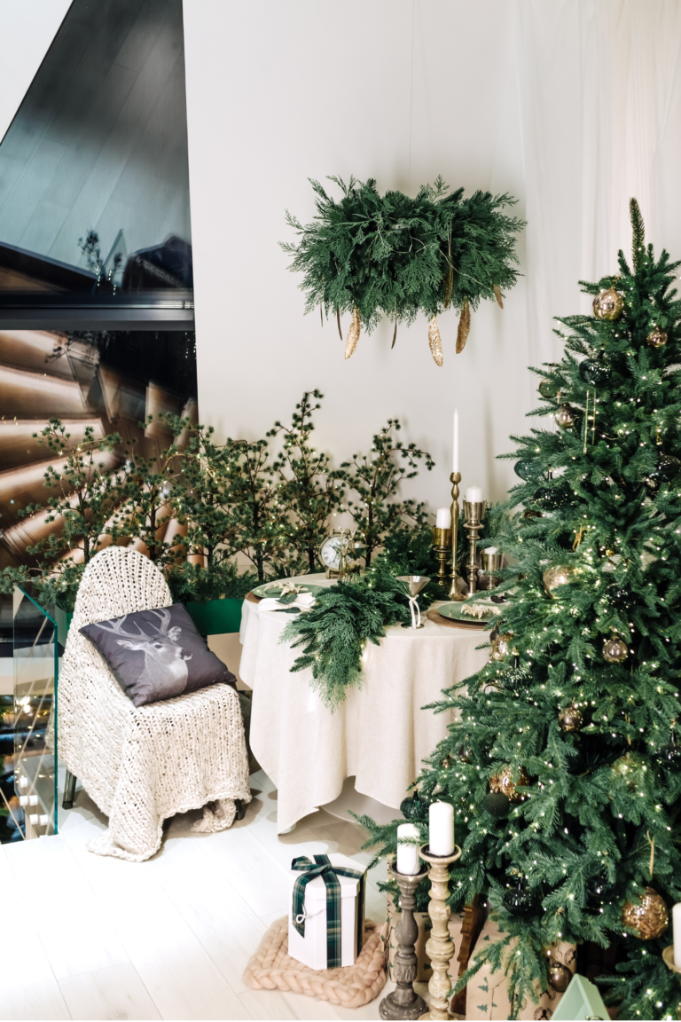 Event Decor with Style & Purpose | ELAN BAZAAR
