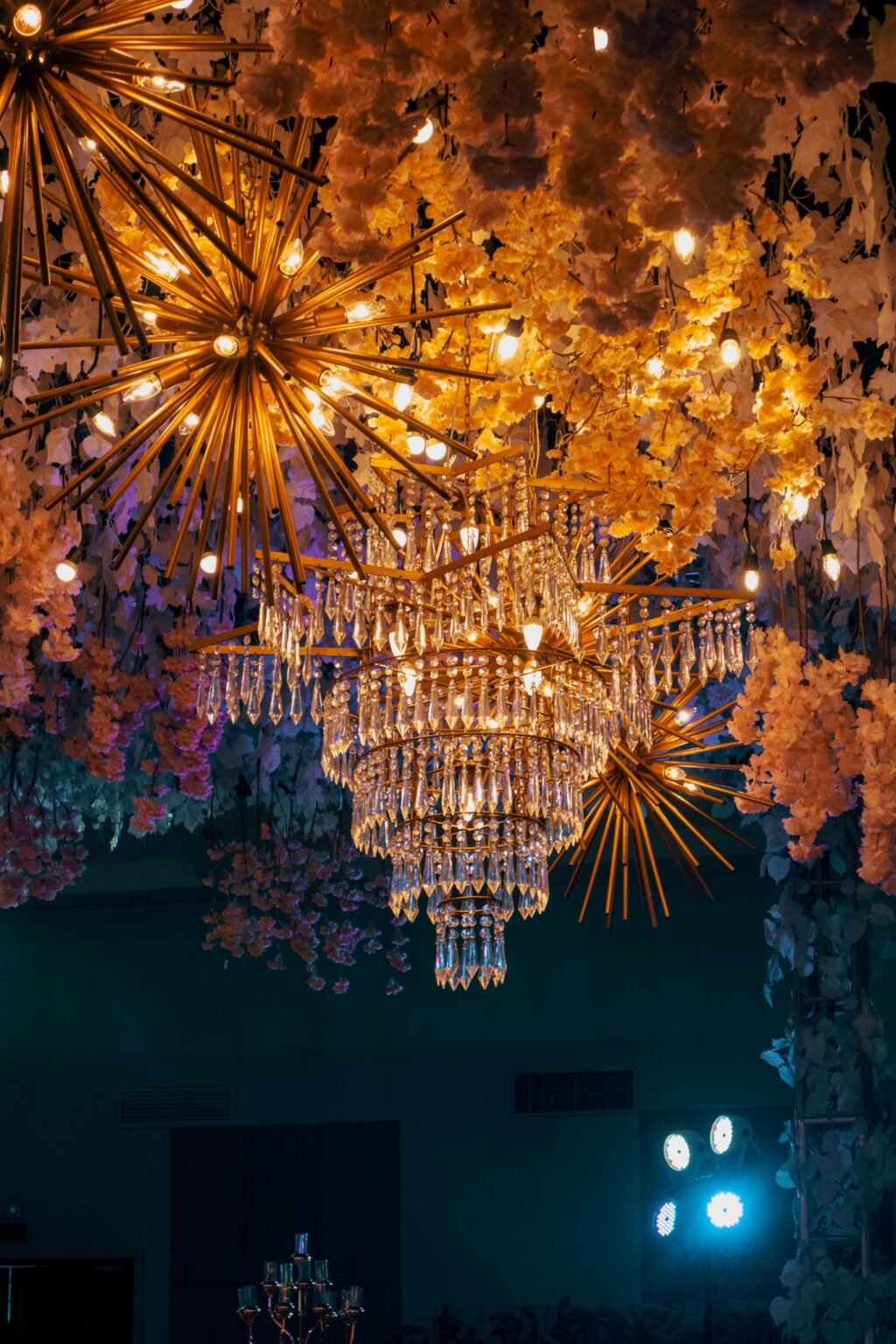 Event Decor with Style & Purpose | ELAN BAZAAR